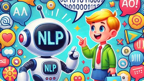 The Language Of Machines How Nlp Is Transforming Human Computer