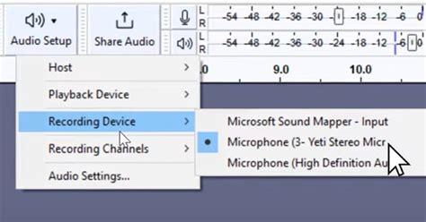 How To Edit Audio Sound In Audacity Software Complete Guide Envato Tuts