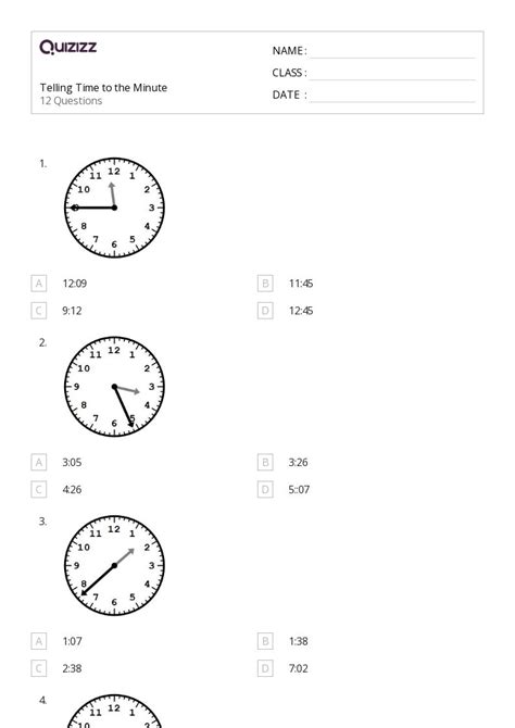 Multiplication Table Worksheet 5th Grade Cute