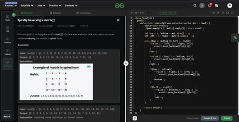 Gfg160 100daysofcode Programmingchallenge Problemsolving