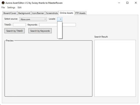 aurora asset editor v1 1 released page 6 aurora releases realmodscene
