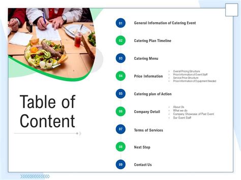 Catering Offices Clip Art Library