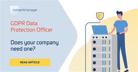 Gdpr Data Protection Officer Does Your Company Need One