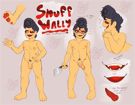 Rule 34 Alternate Universe Barnaby B Beagl Welcome Home