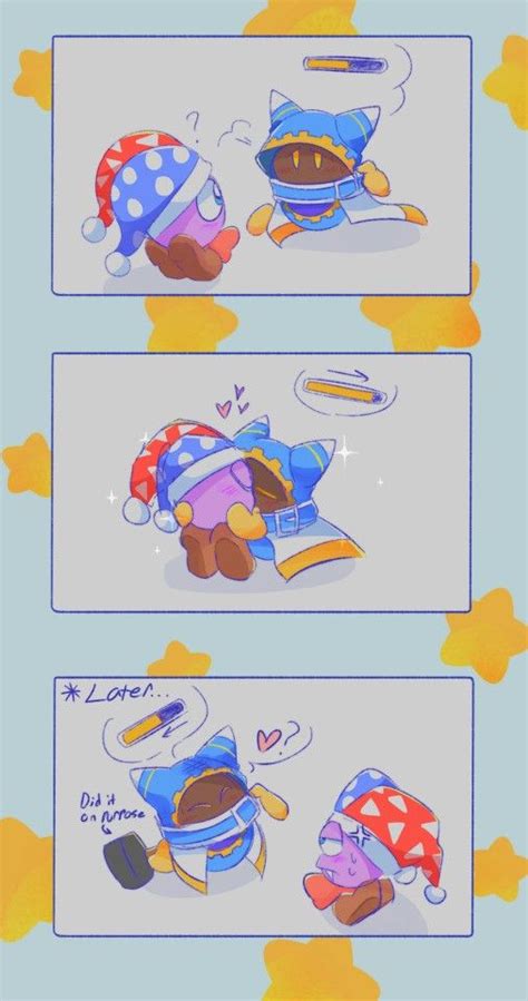 Pin By Bianca Villanueva On Kirby Stuff💖 Kirby Character Kirby Art Kirby