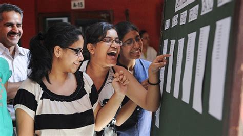 ICSE ISC Result 2019 Declared Girls Outperformed Babes This Time Too India Today