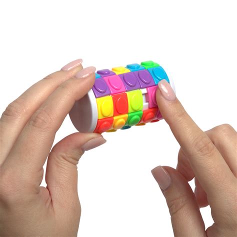 Rotate And Slide Puzzle Game