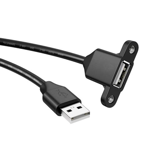 Usb2 0 удлинитель с разъемами мама папа 3м купить на Ozon по низкой цене 2191132822