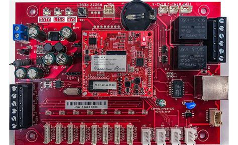 Lifesafety Power Module Efficiently Manages Power Applications 2020