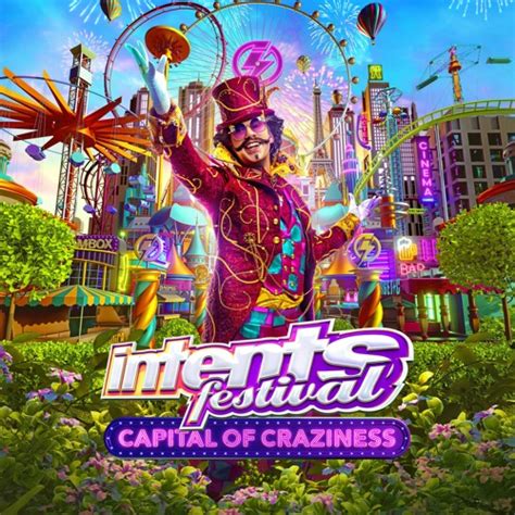 Zany And Max Enforcer Ft Mc Dv8 Sound Intense City Decibel Outdoor 2011 Anthem Act Of Rage