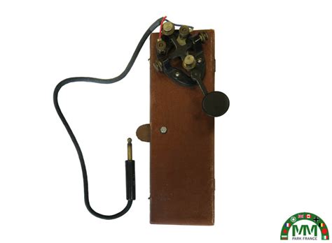 Poste Anprc 5 Galerie Collection Etats Unis Usa Matériel