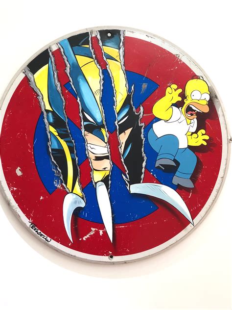 Thierry Beaudenon Arts Range