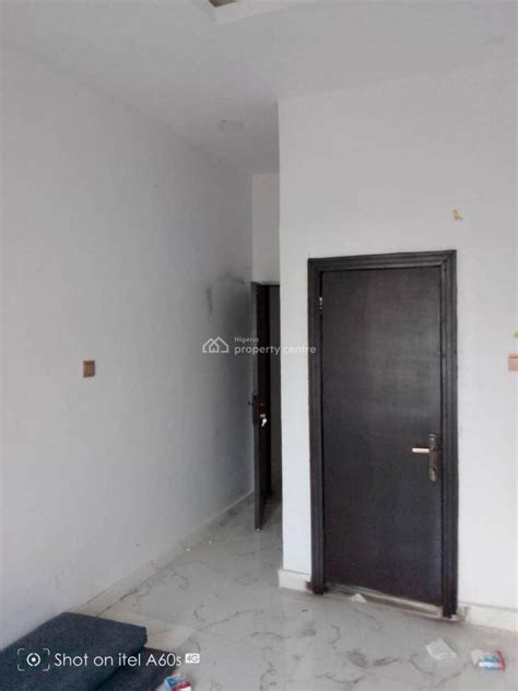 For Rent Beautiful 4bedroom Terrace Duplex At Thomas Estate Ajah