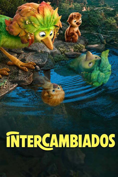 Intercambiados Flix