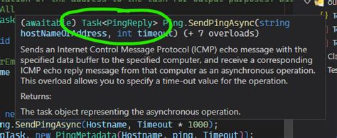 inlay hint for non nullable var shows as nullable · issue 5581