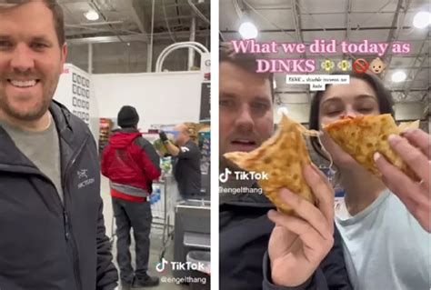 Ce Couple Vante Son Style De Vie Luxueux Grâce Au Fait Quil Na Pas D