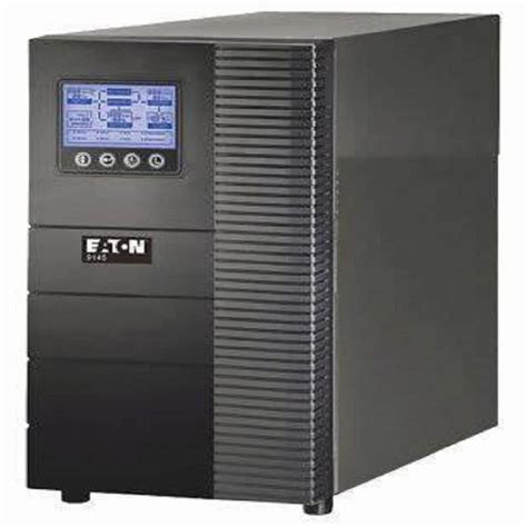 Eaton Single And Three Phase Ups 3 Kva Eaton Online Ups Latest Price