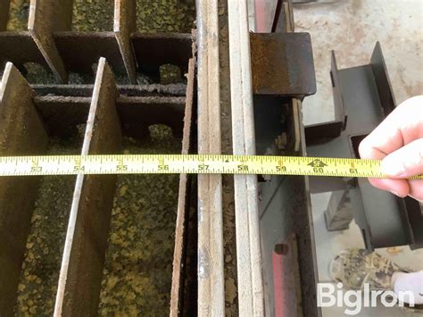 Torchmate 4x4 Cnc Plasma Table Agriculture Bigiron