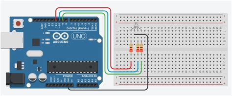 4 Arduino Rgb Led Uygulaması Ahmet Candemir Eğitim Portalı