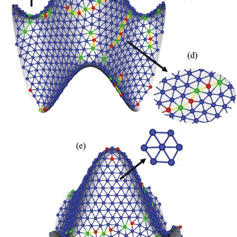 Color Online Negative Panel A And Positive Panel B Download Scientific Diagram