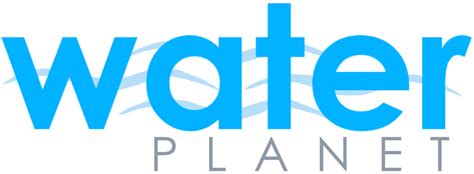 Water Planet Logo Redesign By Kingof2010 On Deviantart