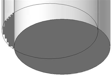 CAD Forum Increasing Resolution Of Shaded Documentation View In AutoCAD