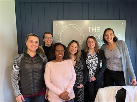 Healthpartners Alum At Dr Emily Bannisters Memorial And Her Clinic