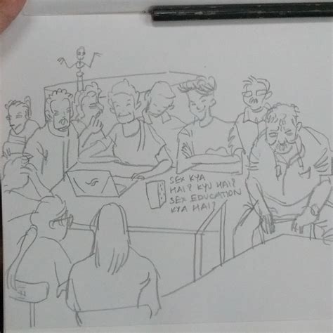 Sketchbook On Behance