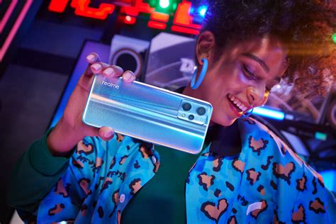 Realme Pro Y Realme Pro Caracter Sticas Precio Y Ficha T Cnica