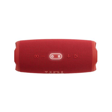 Buy Online Jbl Charge Splashproof Portable Bluetooth Speaker Red In Qatar Tccq Com