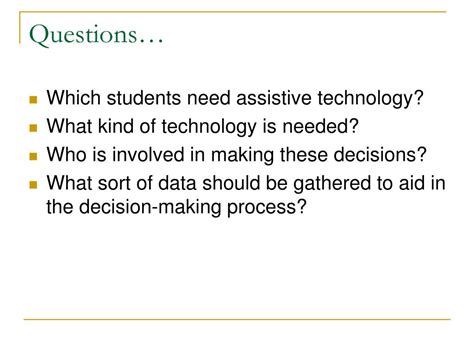 Ppt The Sett Framework Powerpoint Presentation Free Download Id4410793