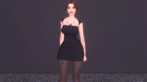 Siamese Katelynn Chase The Sims 4 Sims Loverslab