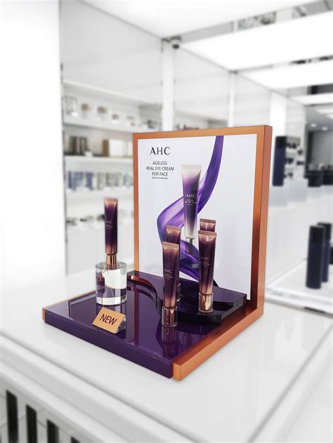 Point Of Sale Display Pos Display Counter Display Table Top Display Display Design Retail