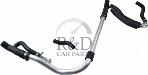 Crank Case Ventilation Hose Turbo Volvo V70c70xc70xc90s60 30650055