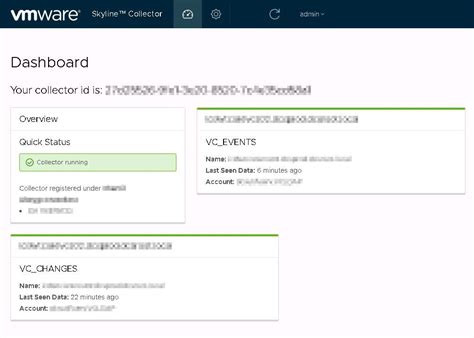 First Impression Of VMware Skyline And Deployment TechCrumble