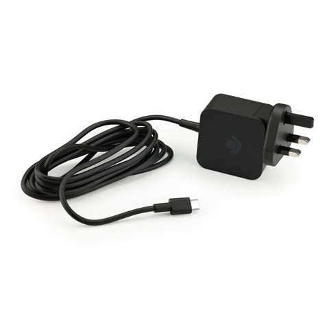 Steam Deck And Steam Deck Oled Ac Adapter Uk