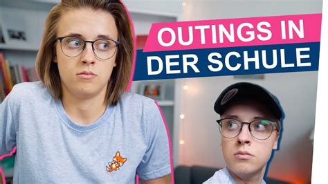 Outings In Der Schule Okay Eure Storys 17 Youtube