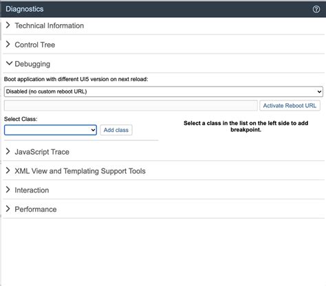 Ui5 Applications Debugging Tools And Tips That Help Developers Become