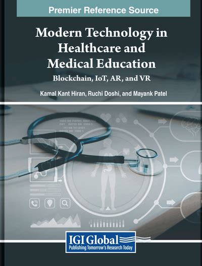 Human Machine Interaction For Knowledge Discovery And Management Medicine And Healthcare Book