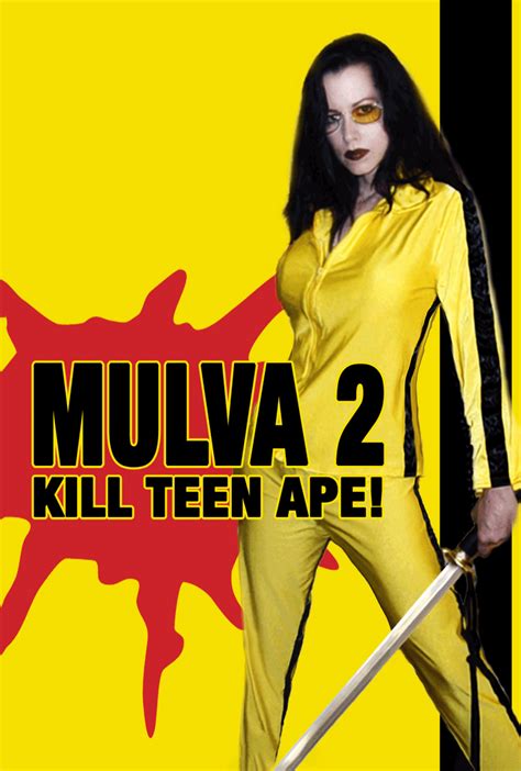 Watch Mulva 2 Kill Teen Ape Filmzie