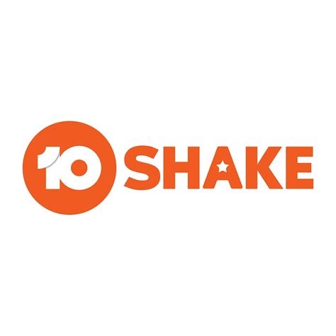 Brands Shake It With 10 Shake Paramount Australia And New Zealand