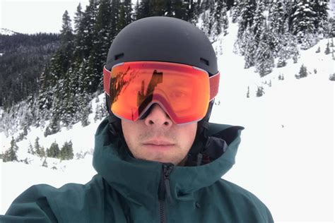 Anon M5 Toric Ski Goggles Reviewed In 2025 Our New Favorites
