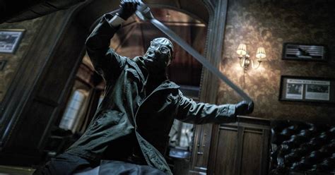 Batman Every Live Action Riddler Ranked