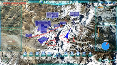 部队数字沙盘解决方案 三维电子沙盘 三维数字沙盘 gis地理 vr ar mr虚拟现实 武警部队军事公安应急消防安监煤矿石油水电 一张图可视化