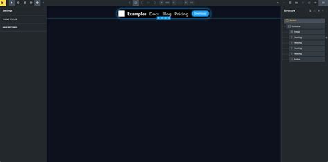 SOLVED Create A Sticky Header How To Bricks Community Forum