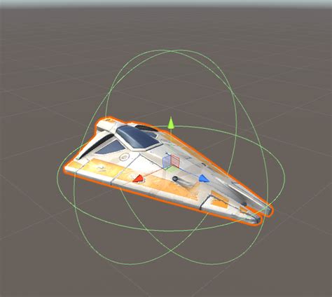 LateDreamer의 좌충우돌 Unity Tutorial Space Shooter part