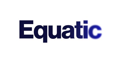 News And Publications Equatic