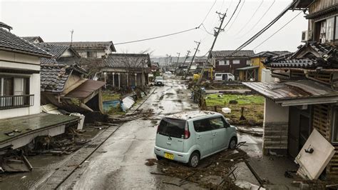 80 Años Después El Terremoto De San Juan Que Transformó Argentina Y Su
