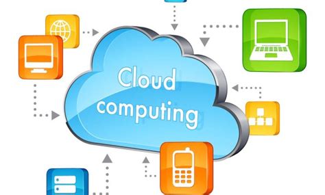 Jelajahi Rahasia Di Balik Cara Kerja Cloud Computing Jawara News