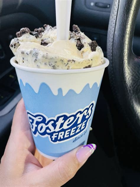 Fosters Freeze Updated July 2025 66 Photos And 78 Reviews 2373